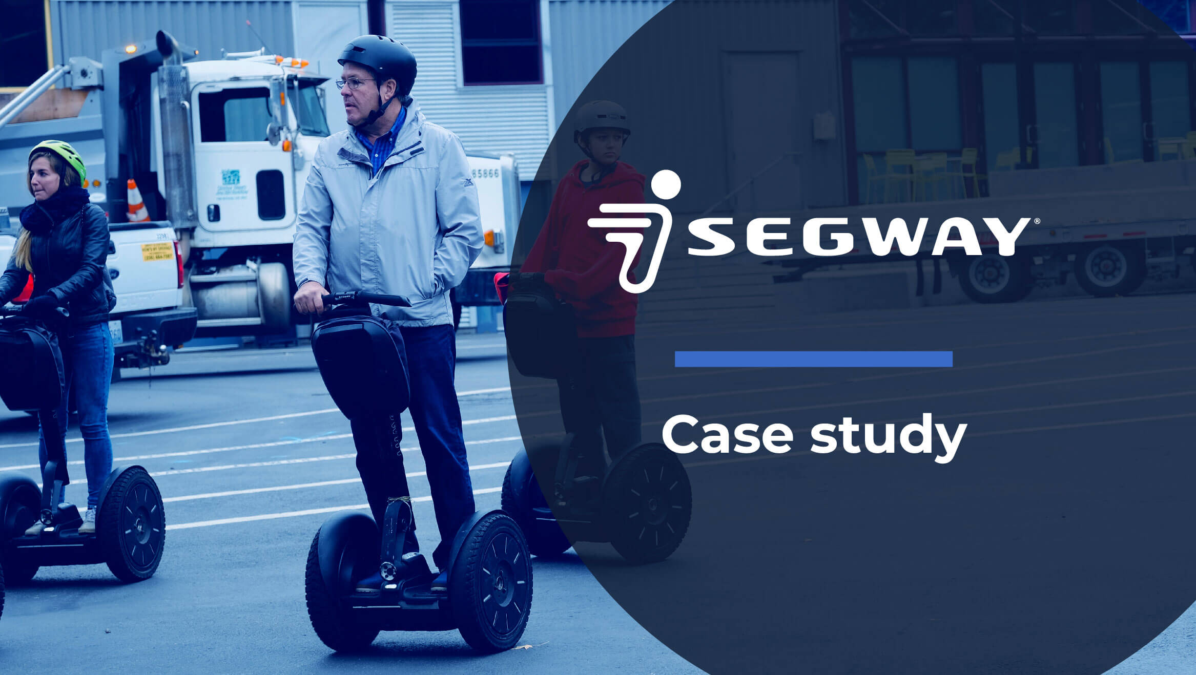 Segway Case: poor value proposition